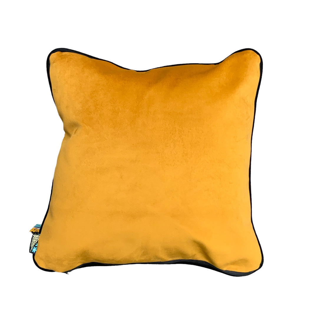 Cowboy Boots Cushion Cover – The Neighbourhood Threat